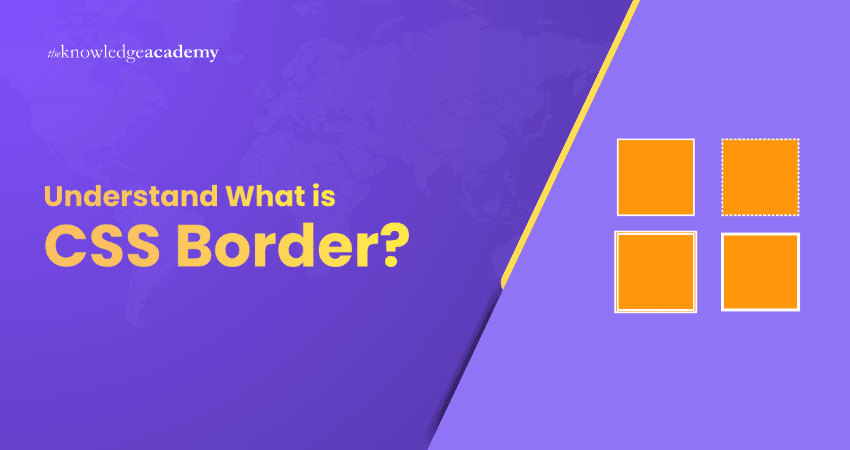 CSS Border: A Step-by-Step Guide to Styles & Examples.