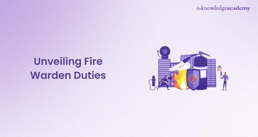 Understanding Fire Warden Duties: Essential Guide