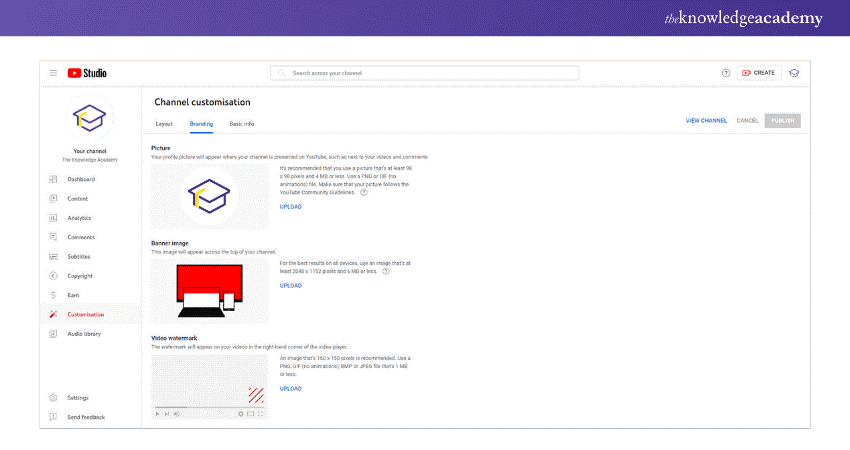 YouTube Banner Size: Best Dimensions and Guidelines