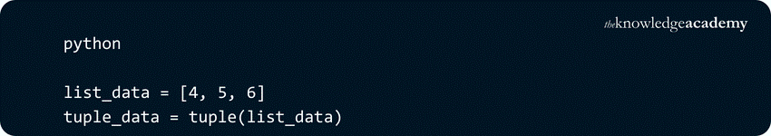 Python Tuples: Everything You Should Know