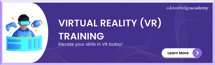Augmented Reality vs Virtual Reality: Which One is Better?