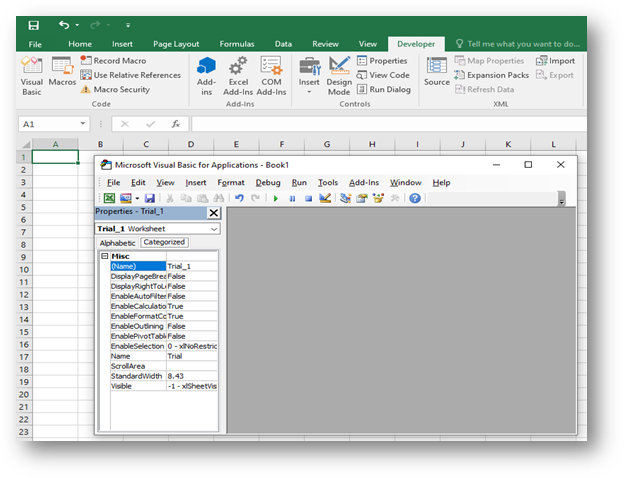 How To Use The Vba Editor In Excel Explained Stepbystep How To Use The How To Use The Vba Editor In Excel Explained Stepbystep How To Use The