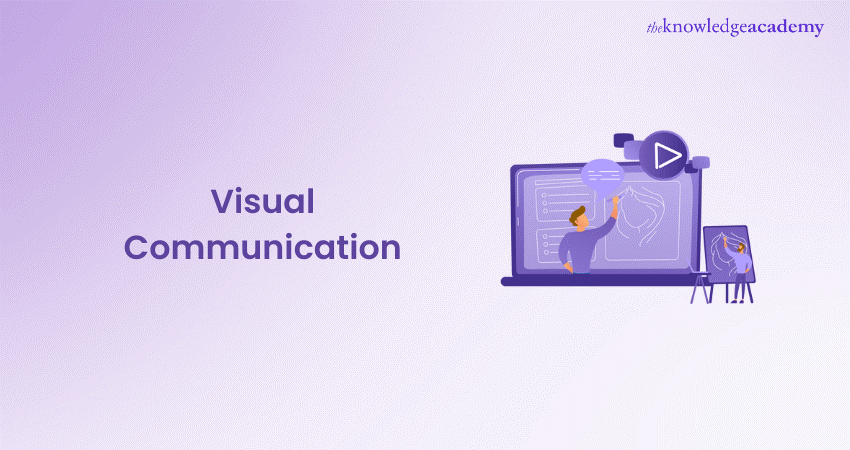 Visual Communication: Significance, Tips, and Strategies