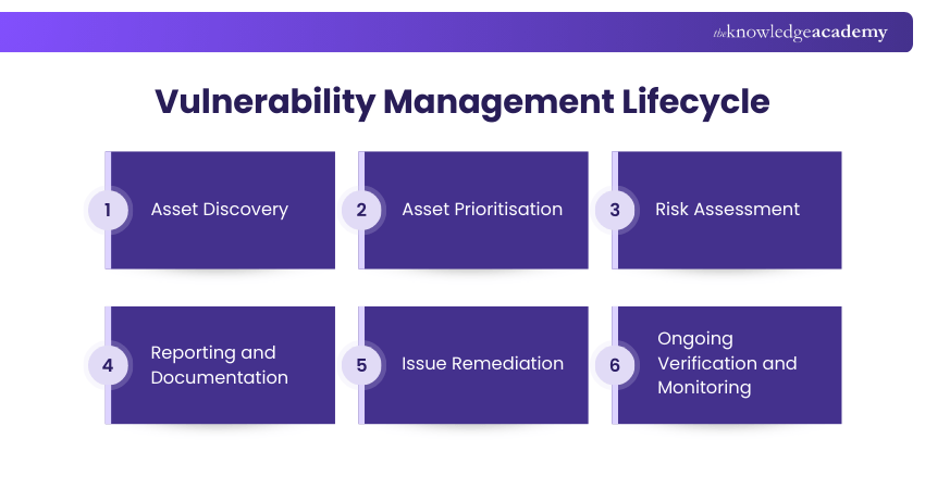 What is Vulnerability Management? Lifecycle and Components