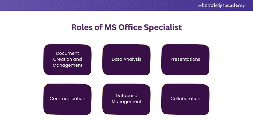 Microsoft Office Specialist Jobs: A Guide for Beginners