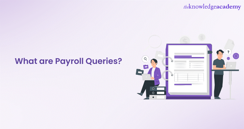 What are Payroll Queries? | Briefly Explained