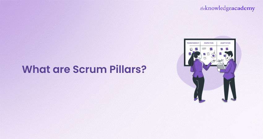 What are Scrum Pillars? A Complete Guide for Beginners