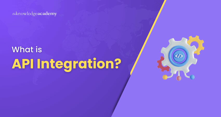 What is API Integration? Types, Benefits, Examples and Tools