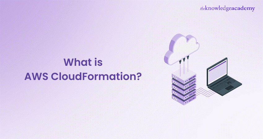 What is AWS Cloudformation? Advantages, Features & Applications