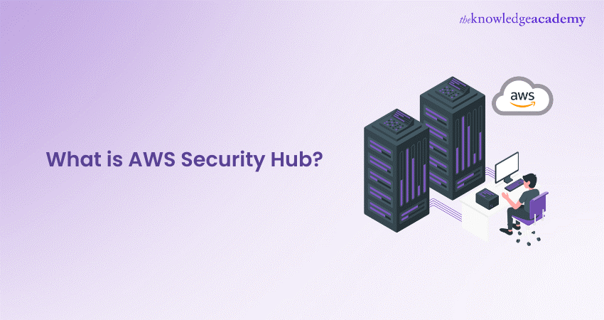 What Is Aws Security Hub Introduction Advantages And Pricing