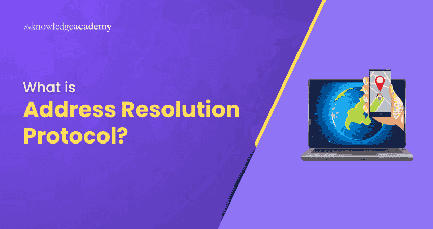 What is Address Resolution Protocol (ARP)?