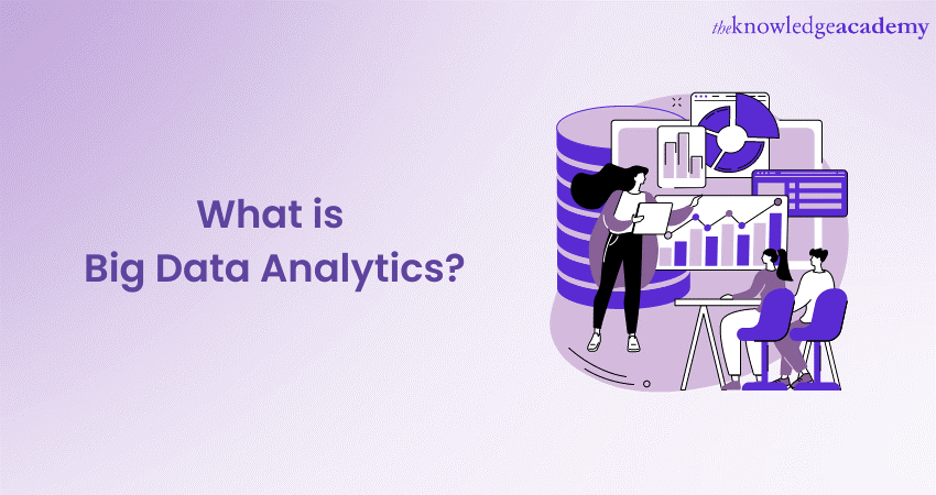 What Is Big Data Analytics?: A Comprehensive Guide