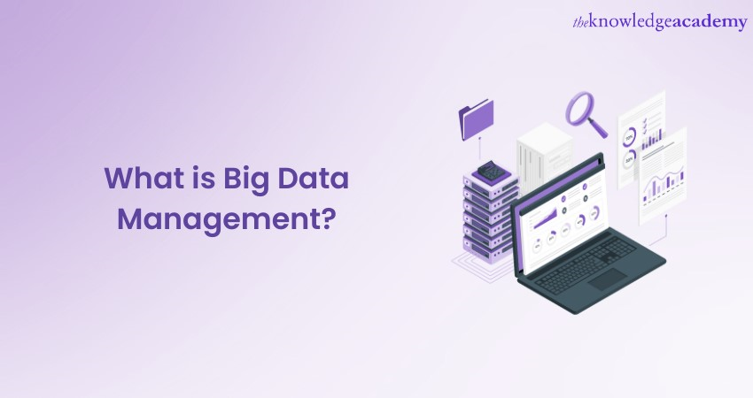 What is Big Data Management? Explained in Detail
