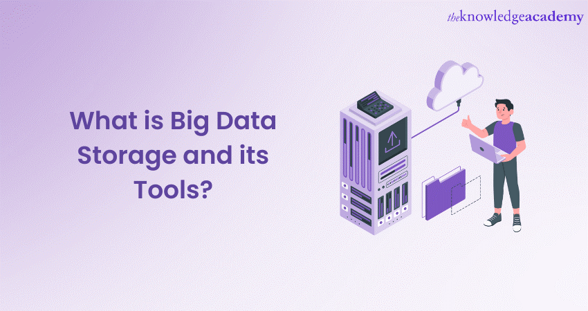What is Big Data Storage? A Beginner's Guide