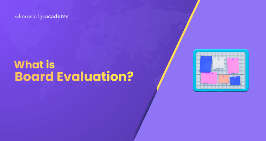 What is Board Evaluation? Definition and Process