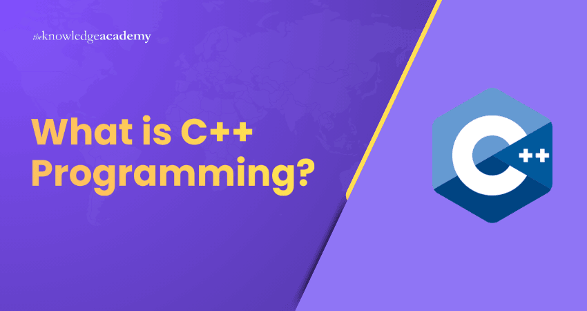 What is C++? History, Applications and Examples