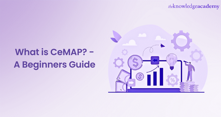 What is CeMAP?: All You Need to Know