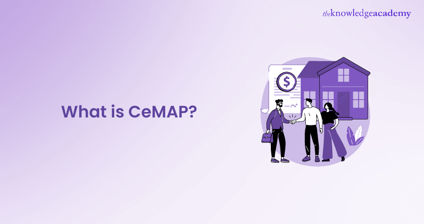 What is CeMAP? All You Need to Know