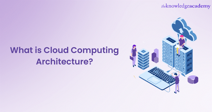 What Is Cloud Computing Architecture?: Explained