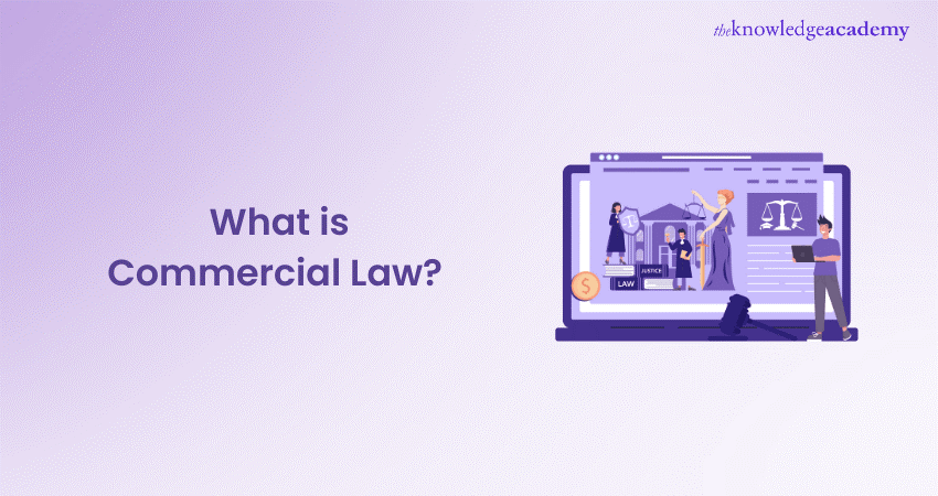 What is Commercial Law? All You Need to Know