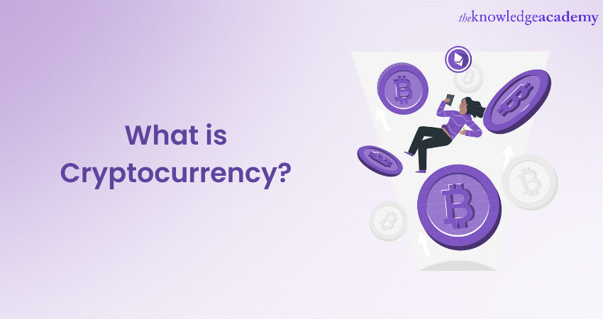 What is Cryptocurrency?: A Complete Guide
