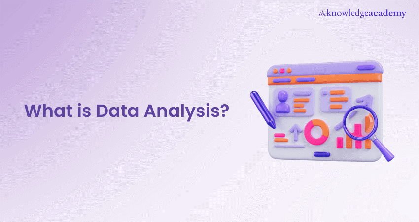 What is Data Analysis? Types, Examples, and Process