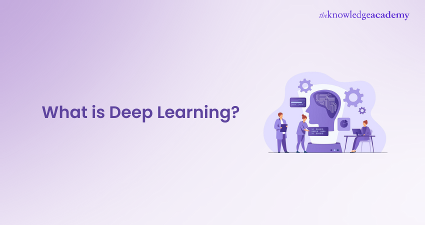 What is Deep Learning? Components, Benefits, and Use Cases