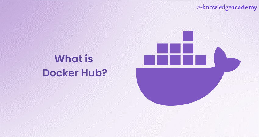 What is Docker Hub? Explained in Detail