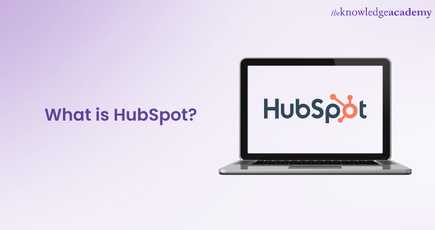 What is HubSpot? Exploring the HubSpot Ecosystem
