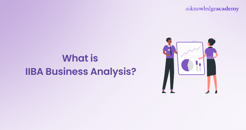 What is IIBA Business Analysis?: An Ultimate Guide