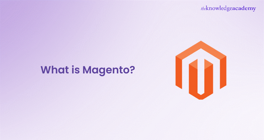 What is Magento? A Comprehensive Exploration