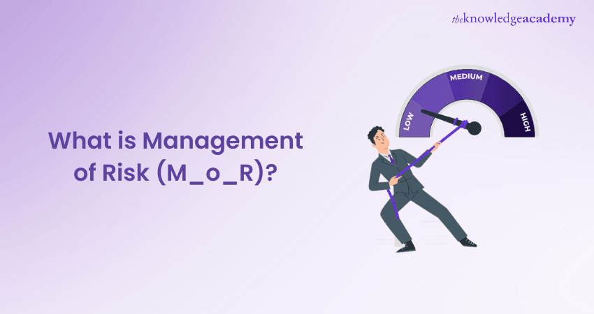 What Is Management of Risk (M_o_R)?: Complete Guide
