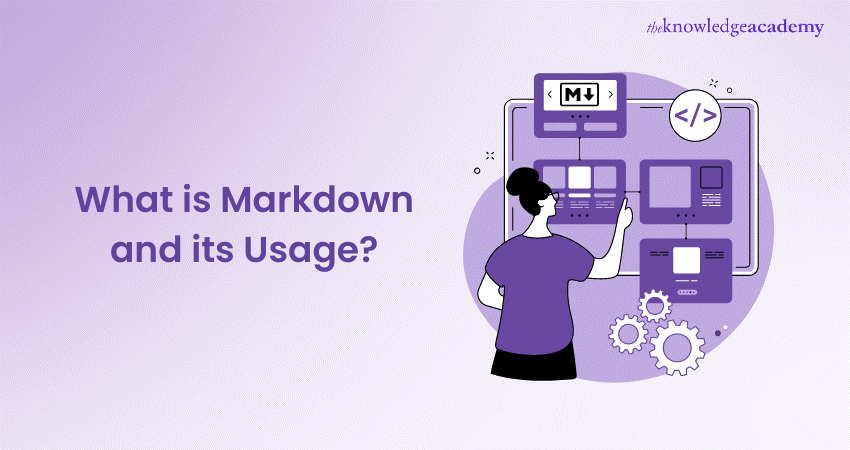 What is Markdown, and How to use it?