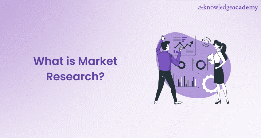 What is Market Research? How It Helps Businesses Succeed