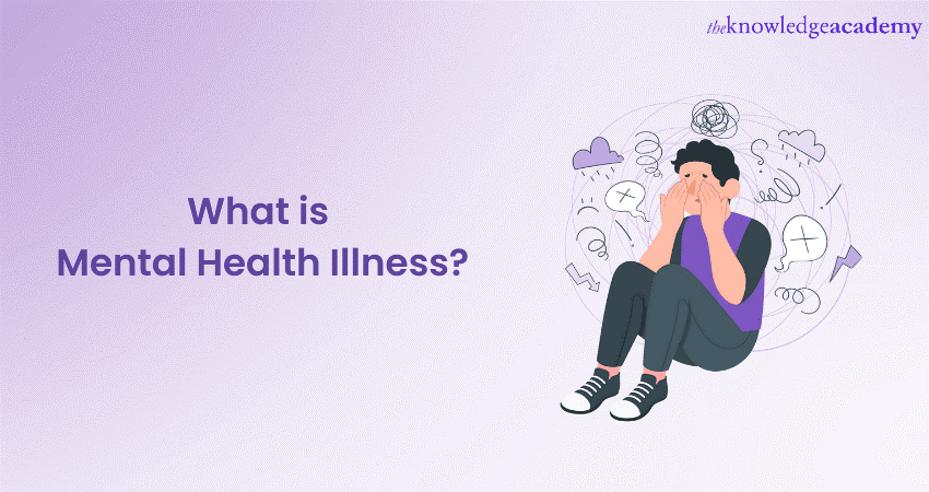 What is Mental Health Illness? Types and Effects