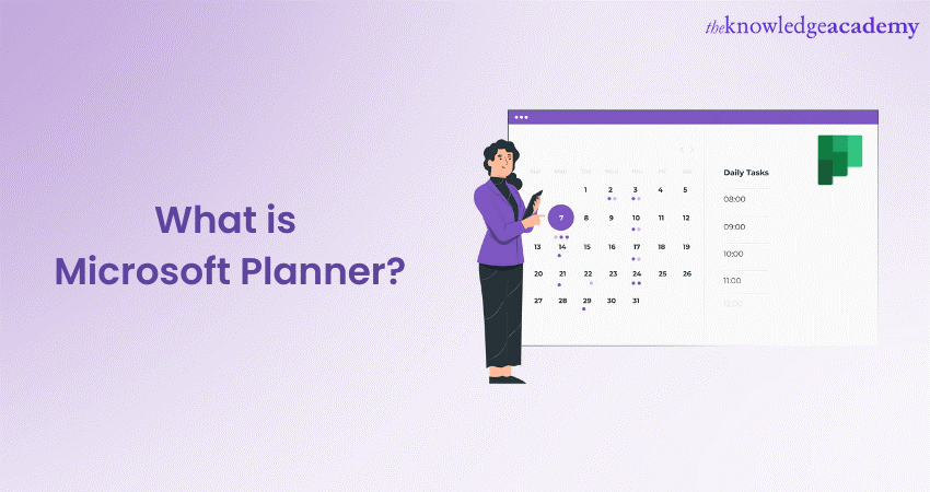 What Is Microsoft Planner?: The Ultimate Guide For Teams