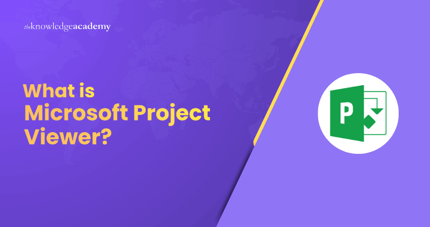 Microsoft Project Viewer: The Ultimate Guide