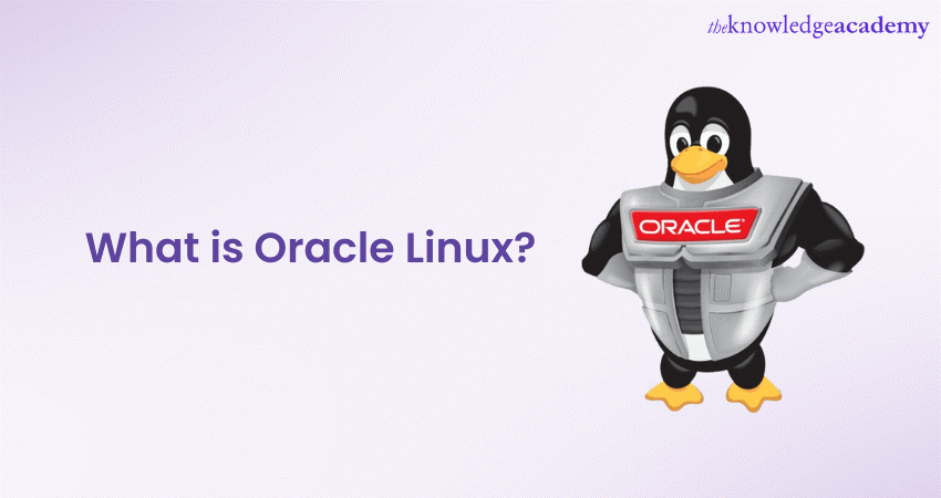 What is Oracle Linux? Everything You Need to Know