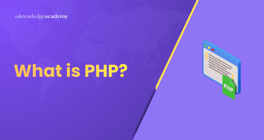What Is Php Definition Features Advantages And More