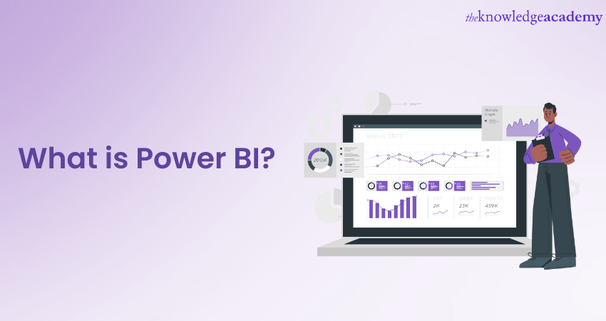 What is Power BI? A Complete Guide