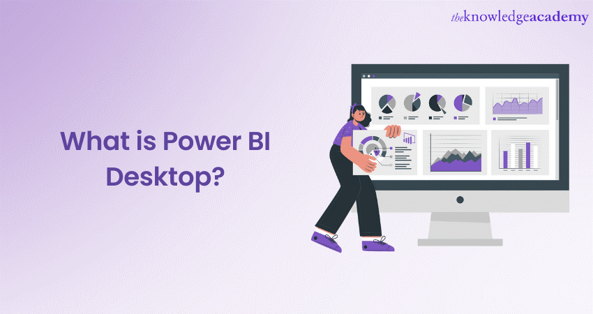 What is Power BI Desktop and How to Install it?