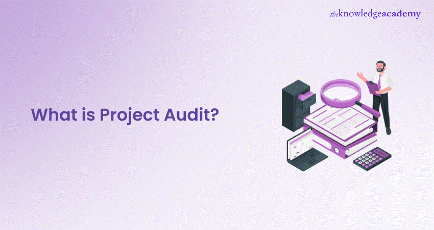 What Is Project Audit Types Tools And Process