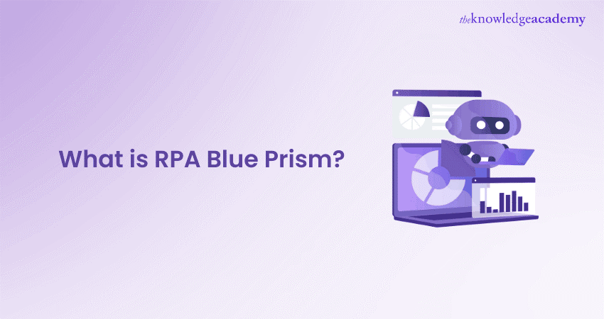 Understanding Blue Prism RPA: A Complete Guide