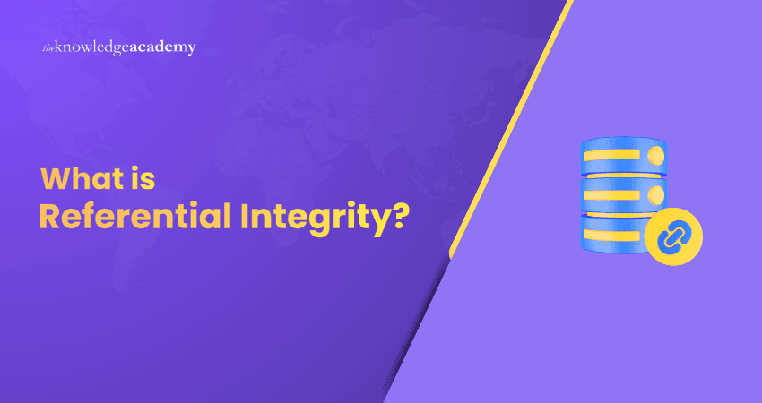 What is Referential Integrity? A Guide to Relational Database