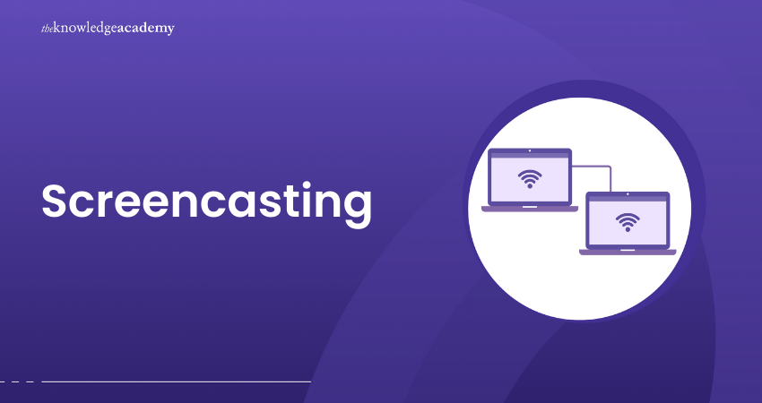 What is Screencasting: A Comprehensive Guide