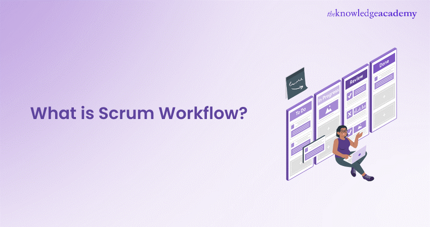 What is Scrum Workflow? A Deep Dive into the Scrum Workflow