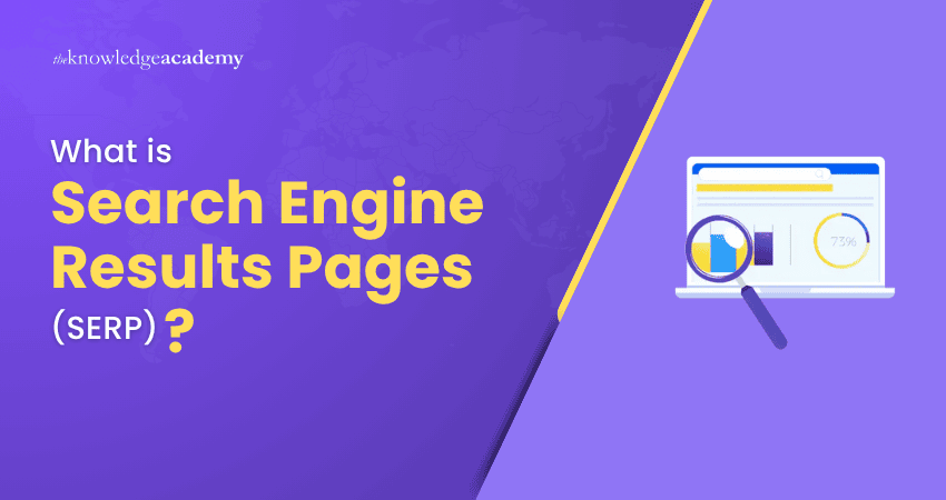 What is SERP(Search Engine Results Pages)? A Complete Guide