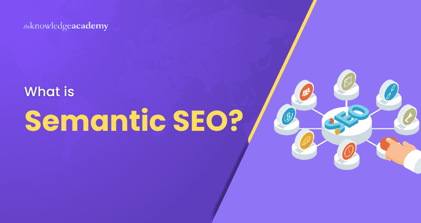 What is Semantic SEO? Explained in Detail