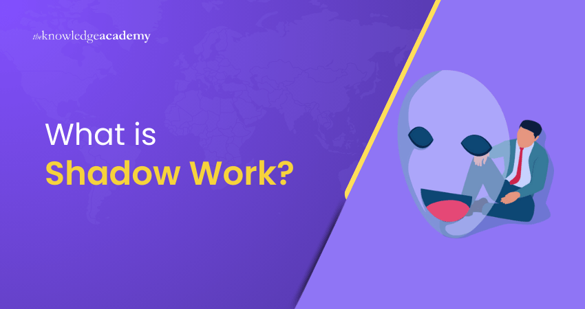 Shadow Work: What It Is and How to Start It?
