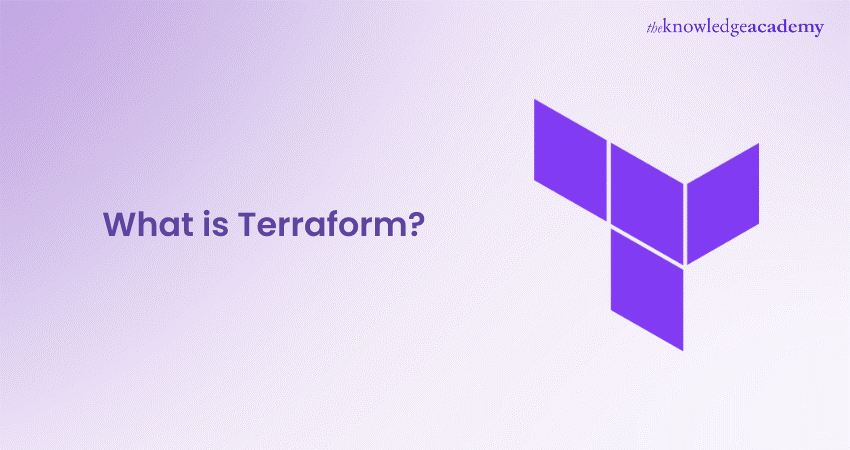 What is Terraform? What is it Used For, Workflow & Examples